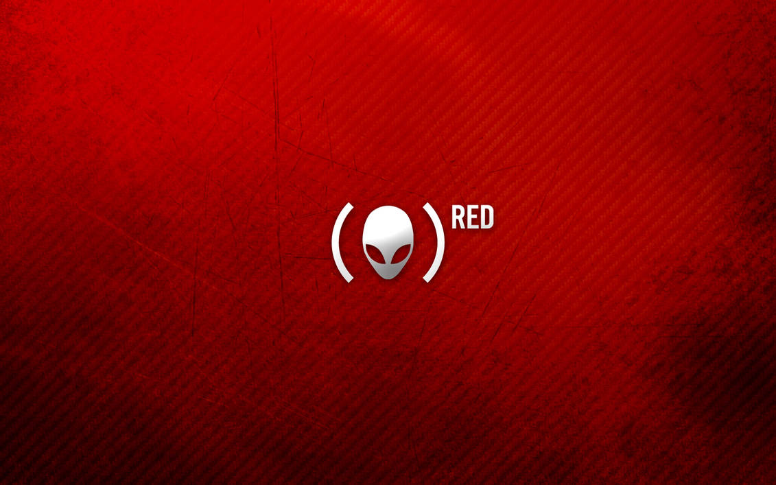 AlienRED by bladeiai on DeviantArt