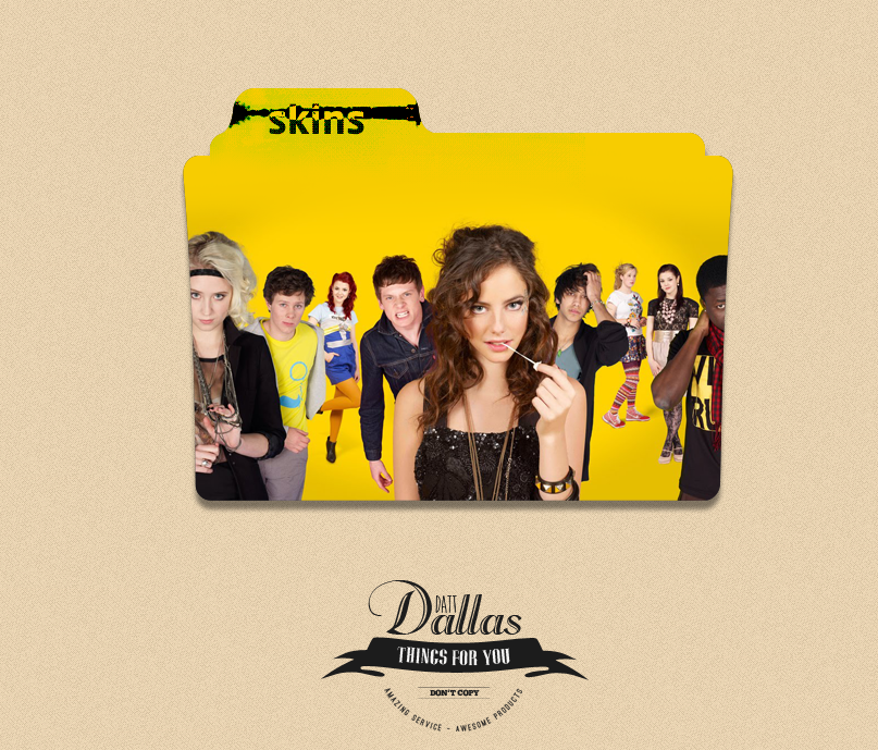 Skins Uk Generation 2 Icon RAR by DattDallas on DeviantArt