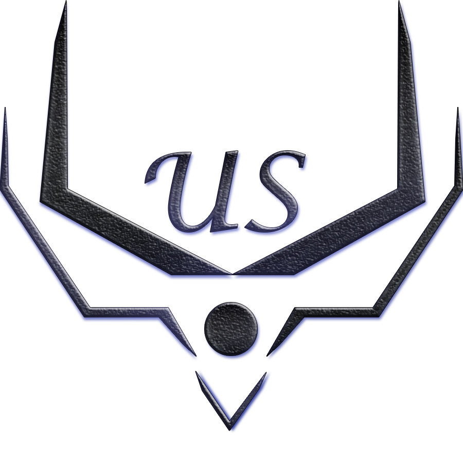 US Logo by Vitalityc on DeviantArt