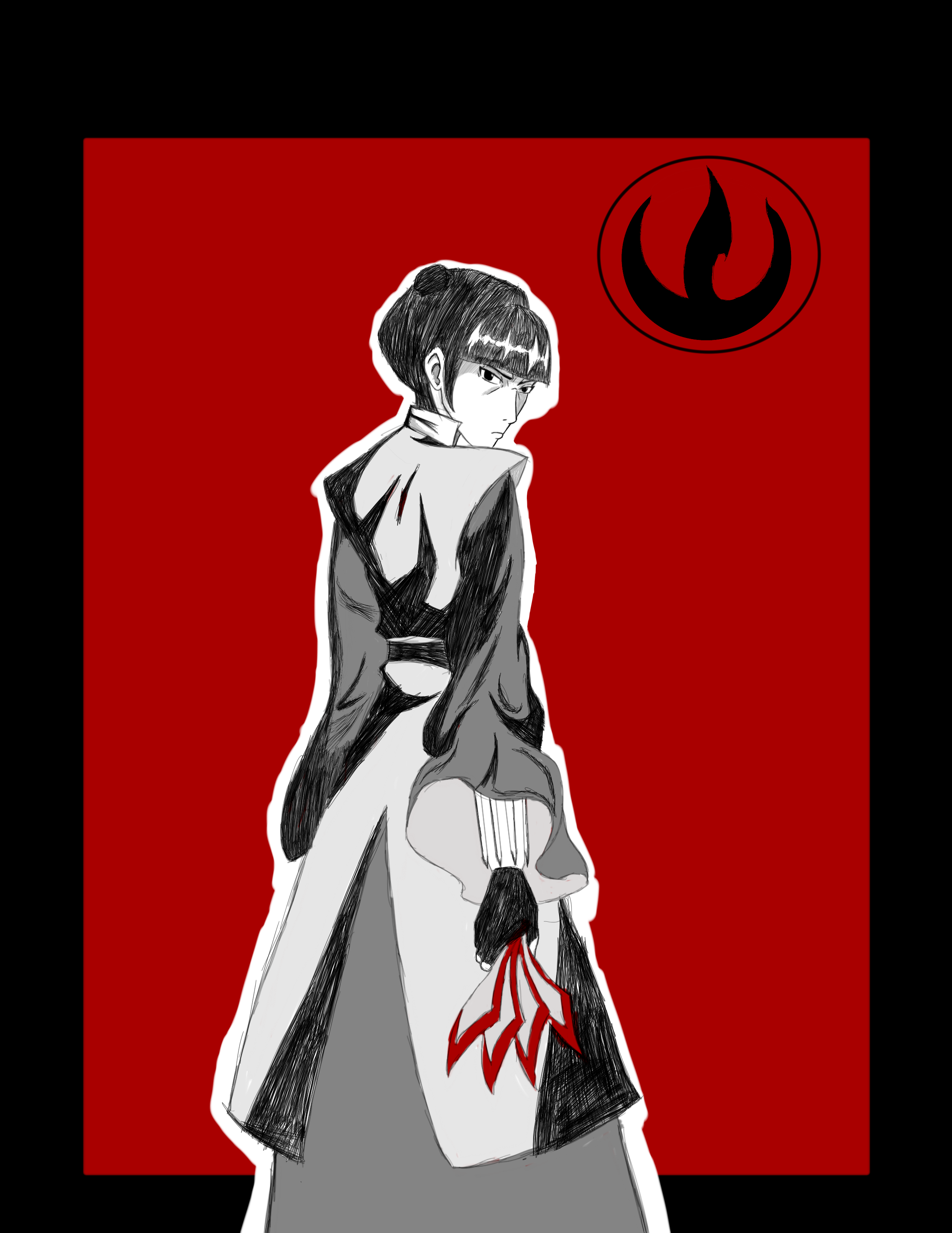 ATLA Mai by TheReaper111 on DeviantArt