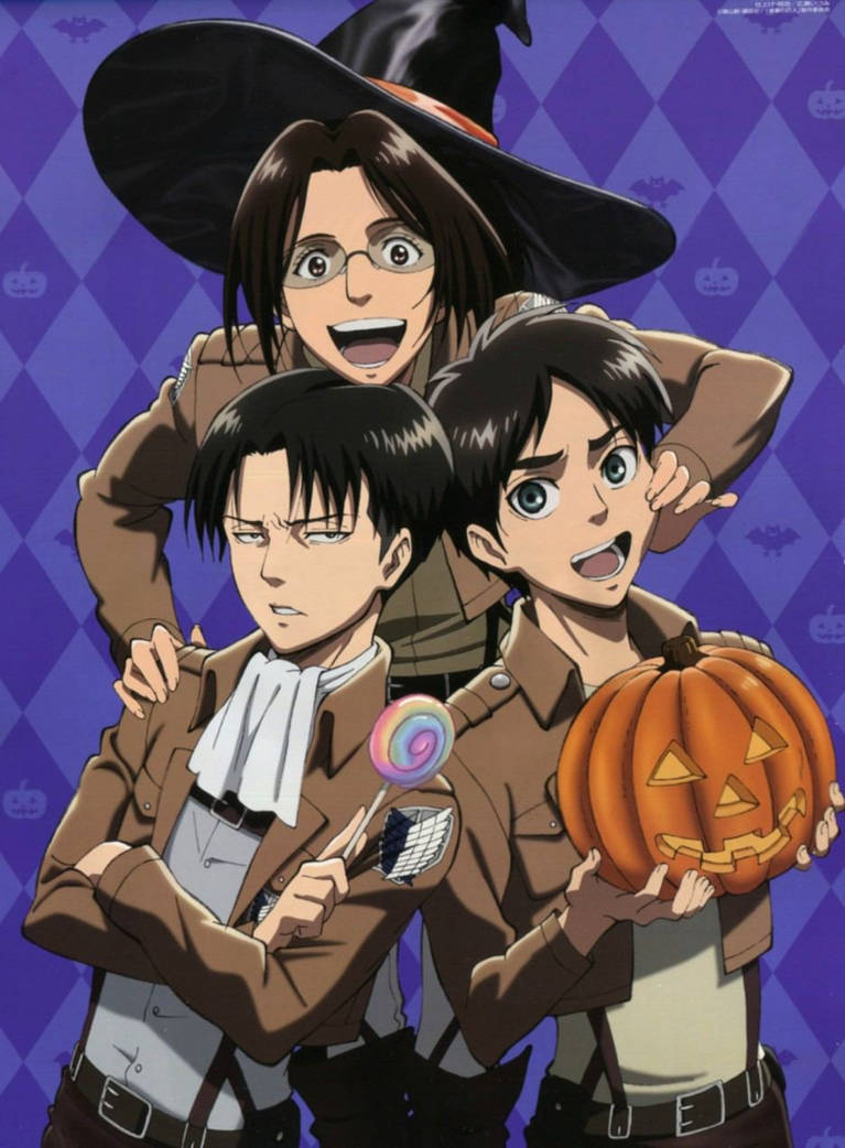 Boo! (AoT Various x Reader)- Part 3 by JustAnotherAlyx on DeviantArt