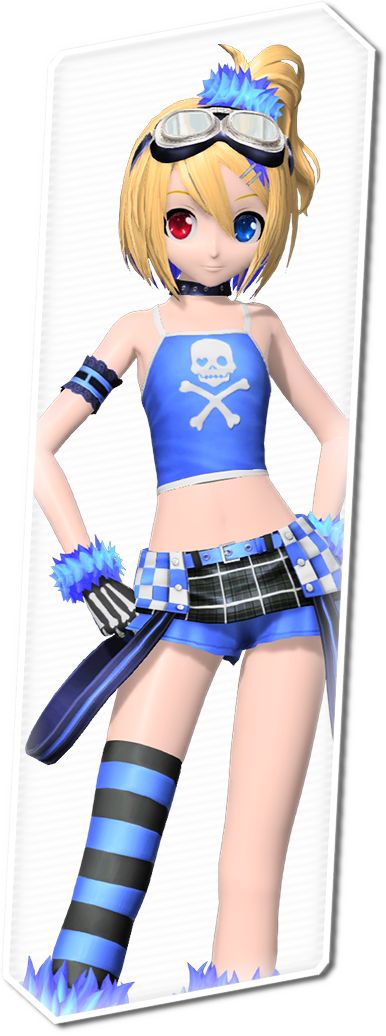 PDFT - Burning Stone Rin by niphatmalithong on DeviantArt