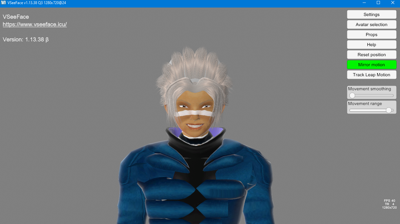 Vrchat ready Leo wes v1.2 model download by 3dporters on DeviantArt