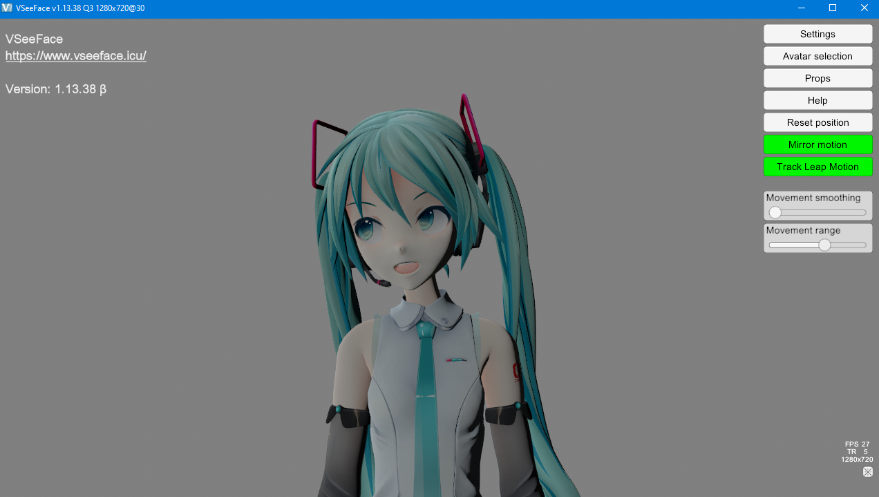 Vrchat ready Miku V4X model download by 3dporters on DeviantArt