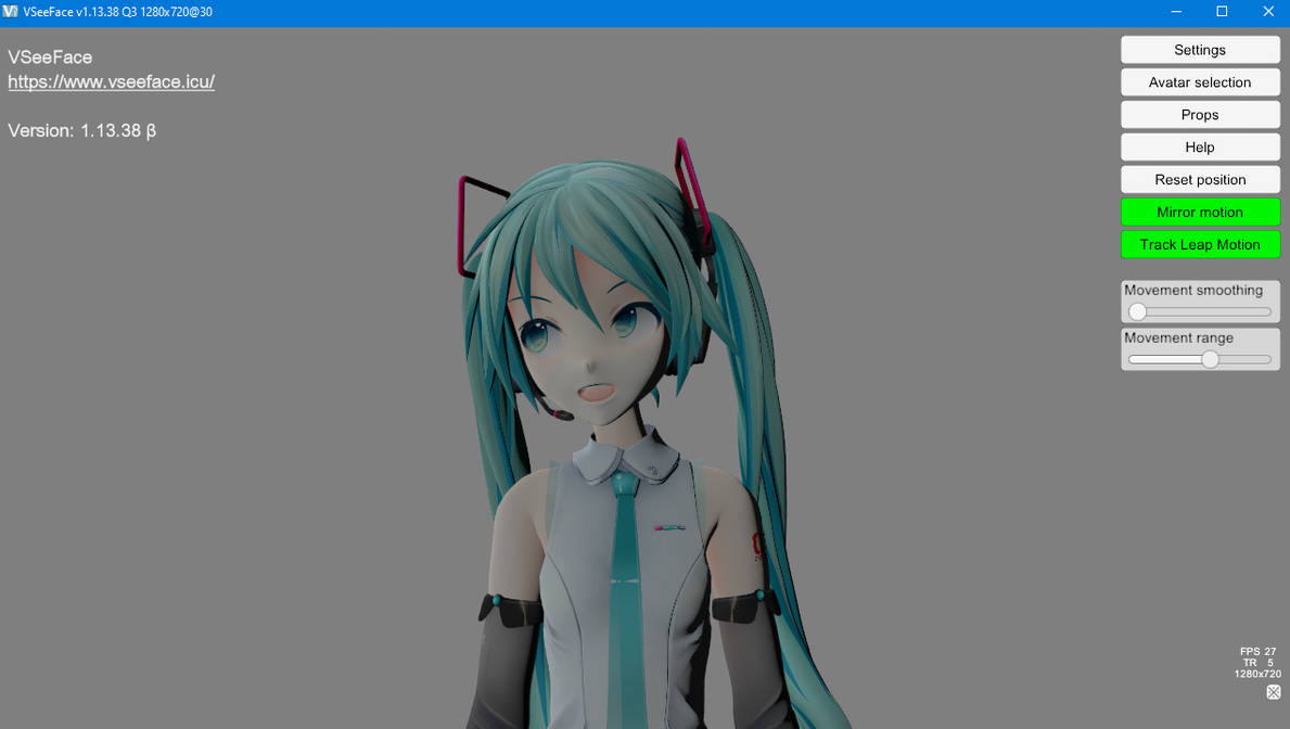 Vrchat ready Miku V4X model download by 3dporters on DeviantArt