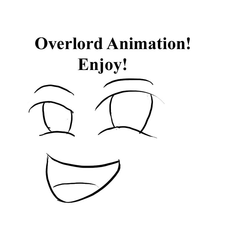 Animation Logo by OverlordChaos on DeviantArt