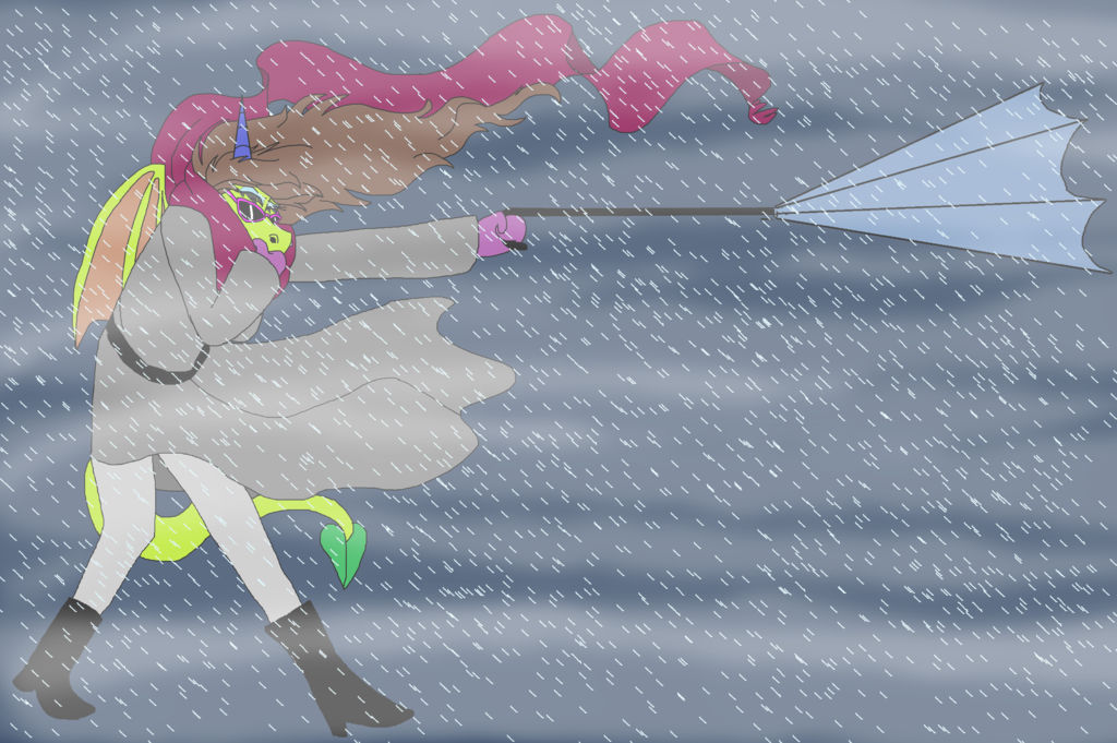 Storm by rosefang16 on DeviantArt