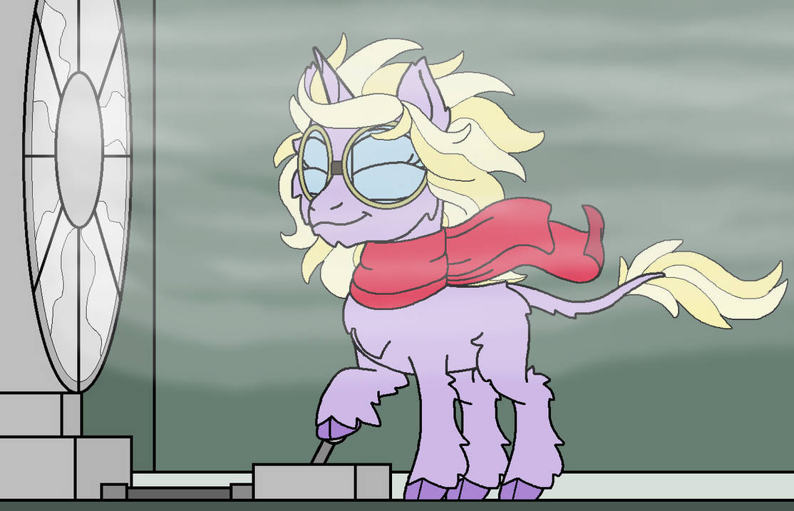 Little Aviator by rosefang16 on DeviantArt