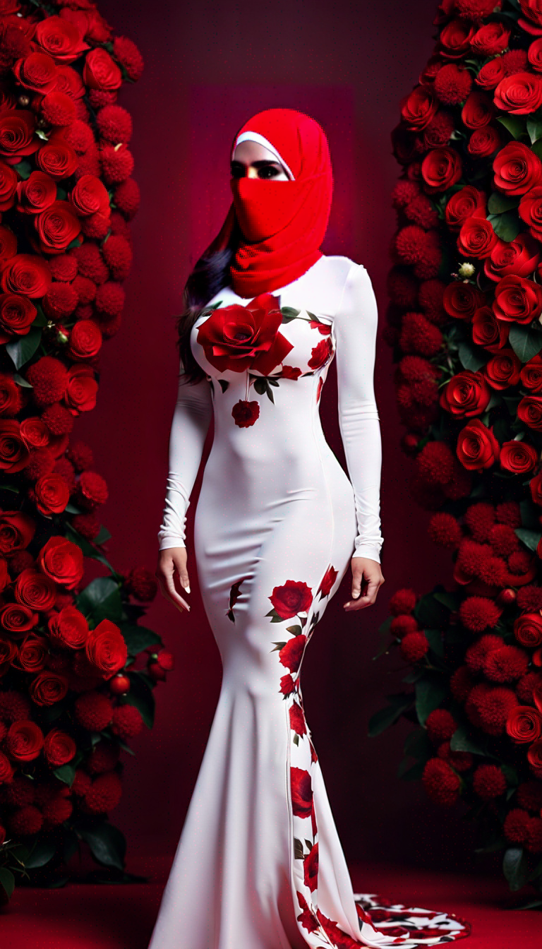 Sexy dress by bound0707 on DeviantArt