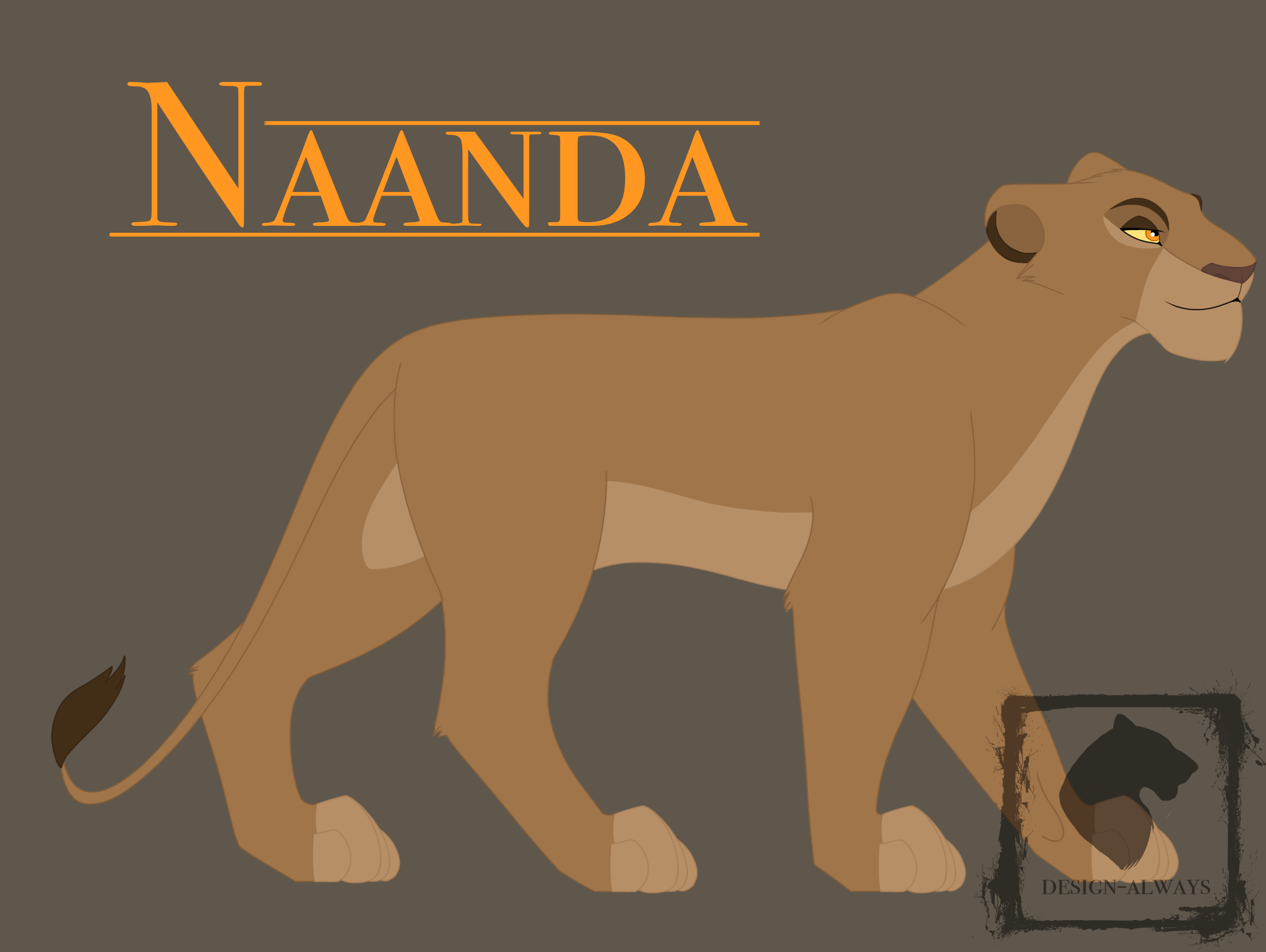 Naanda by design-always on DeviantArt