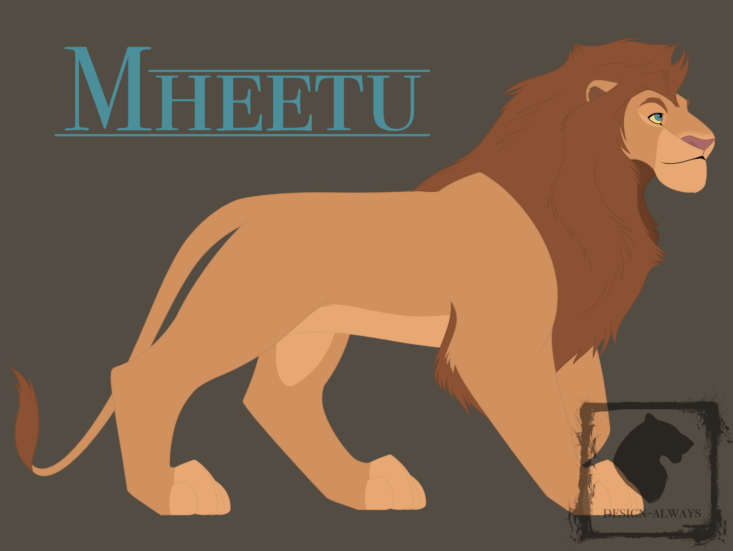 Mheetu by design-always on DeviantArt