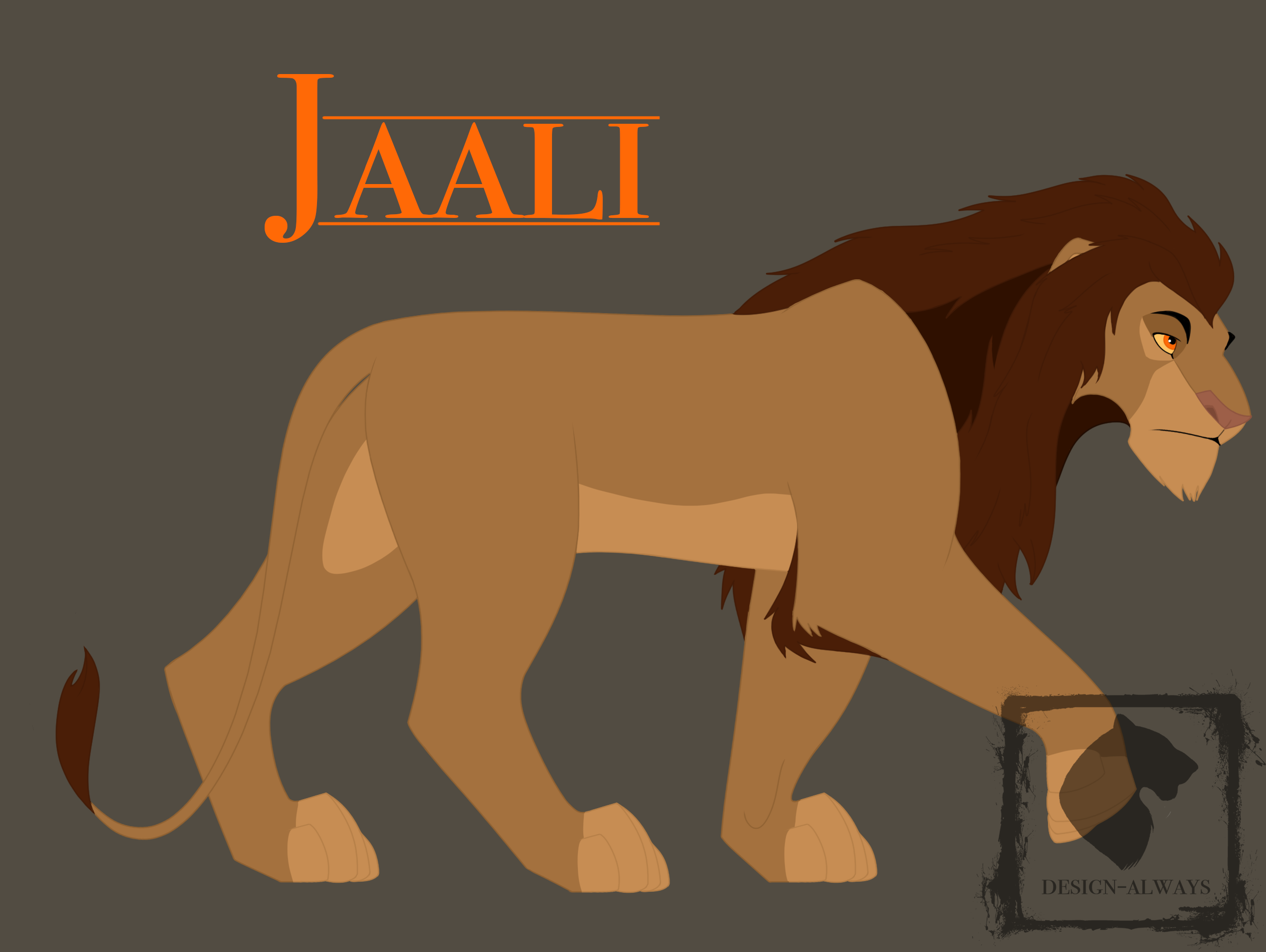 Jaali by design-always on DeviantArt