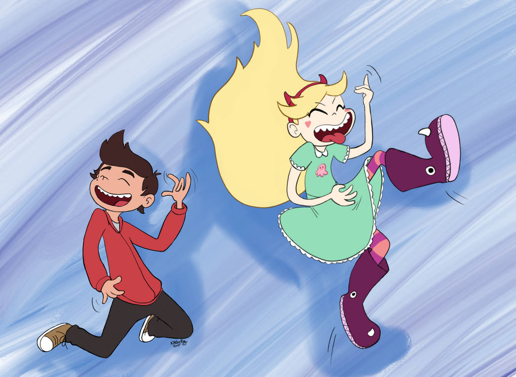 Rock Stars by AyakoOtani on DeviantArt