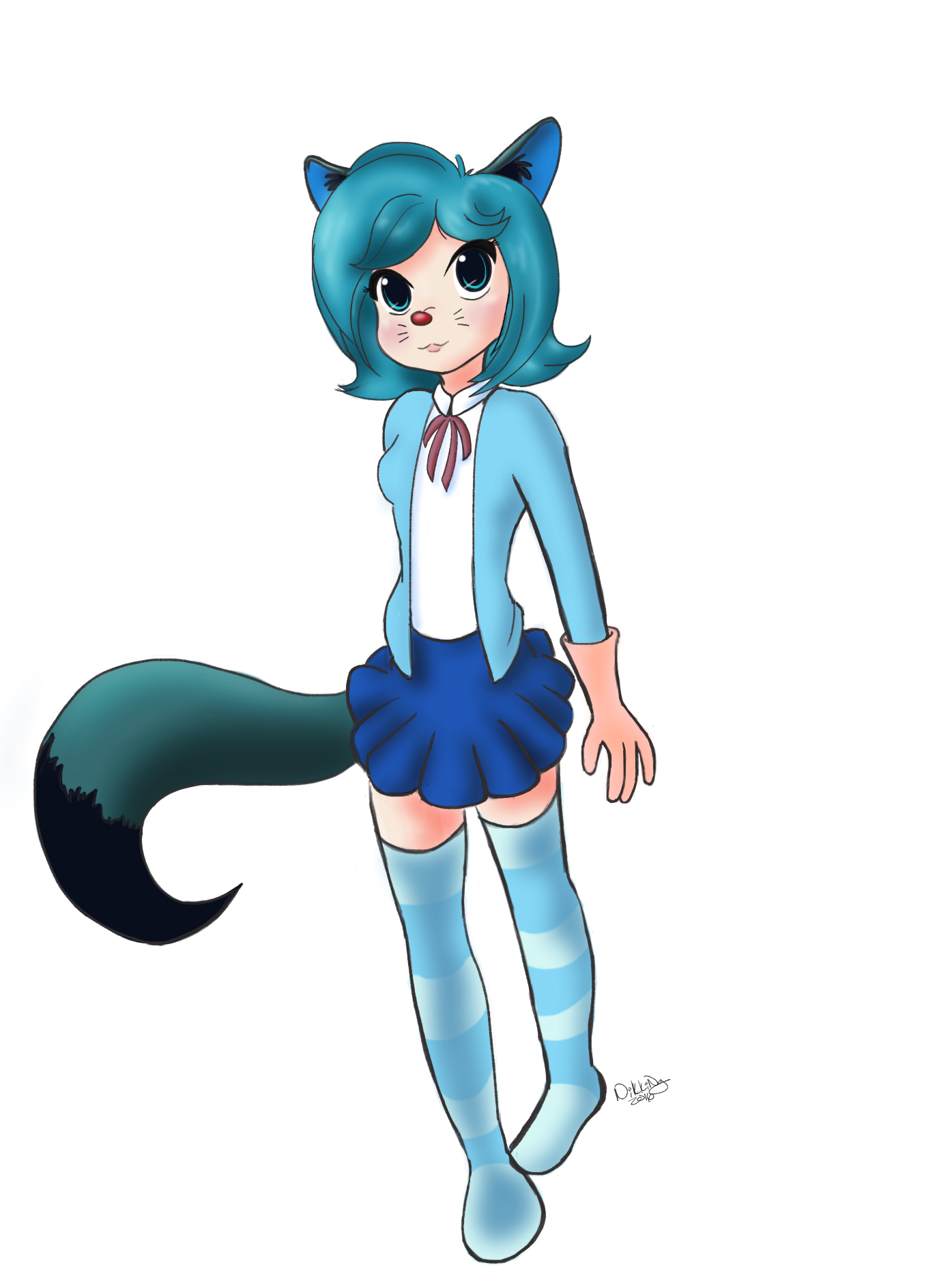 Siku by AyakoOtani on DeviantArt