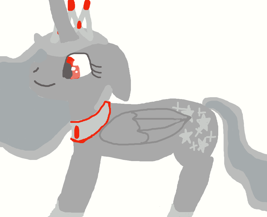 Princess Astra Constellation(Star) by Ally639 on DeviantArt