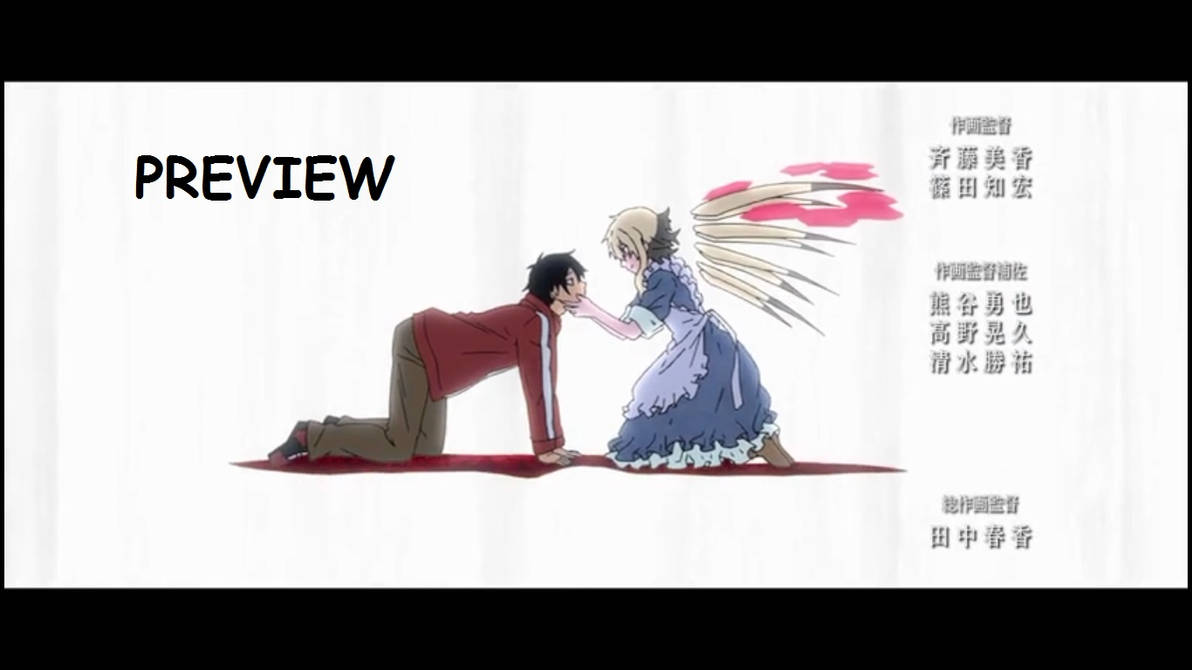 Lost Time Memory MekakuCity Actors gif 2 by ftrmgrunge on DeviantArt