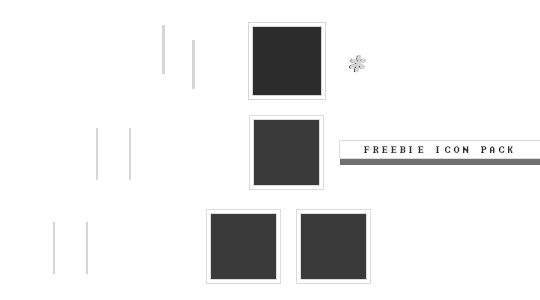 BORDER FREEBIE PACK. by cerberuscommissions on DeviantArt
