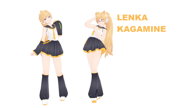 Explore the Best Lenka Art | DeviantArt