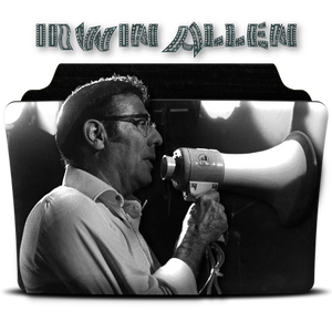 Explore the Best Allen_folder_icon Art | DeviantArt