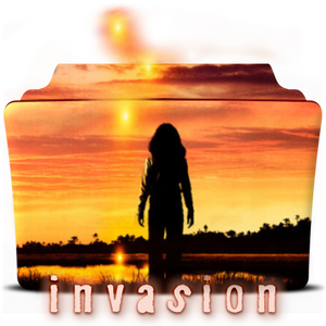 Explore the Best Invasion_series_folder_icon Art | DeviantArt