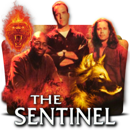 The Sentinel Tv Series