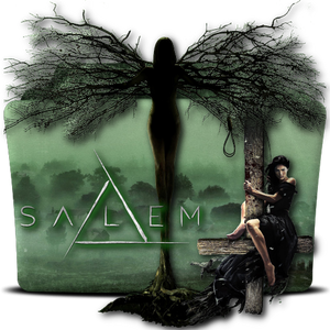 Explore the Best Salem_folder_icon Art | DeviantArt