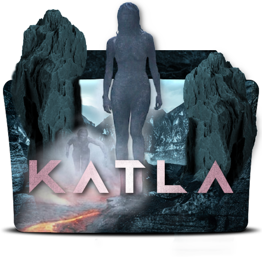 (2021) Katla by Mabg on DeviantArt