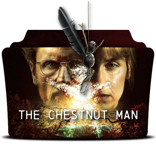The Chestnut Man by Mabg on DeviantArt