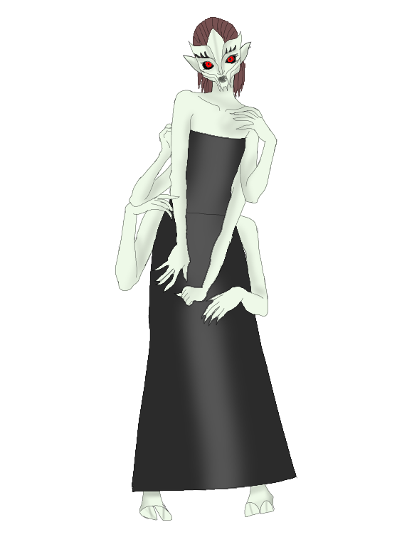 Arachne by Ganonstadt on DeviantArt