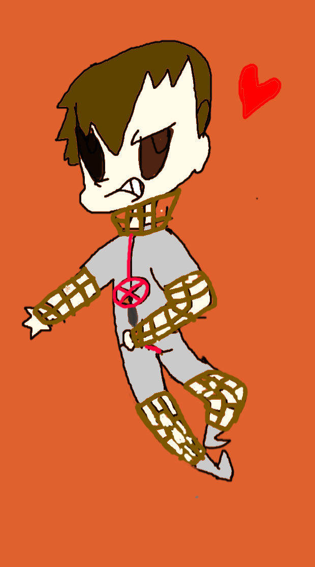 defective Turret redraw by SandyFeral on DeviantArt