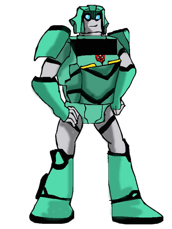 Quickwave Tfa oc by monthgirl on DeviantArt