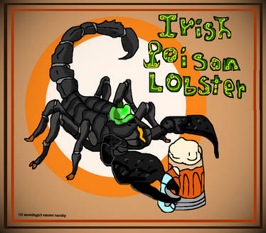 Explore the Best Poisonlobster Art | DeviantArt