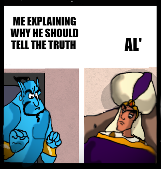 aladdin meme by monthgirl on DeviantArt