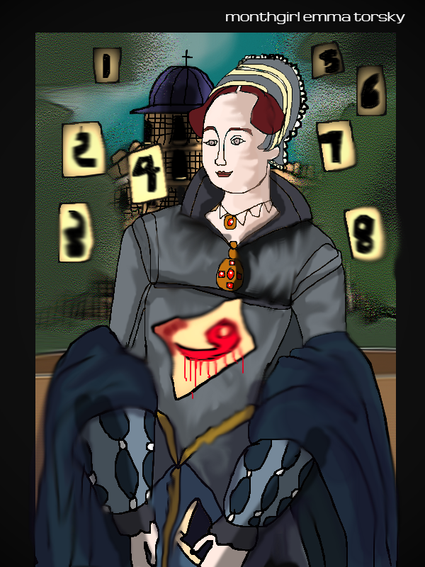 lady jane grey the 9 day queen by monthgirl on DeviantArt