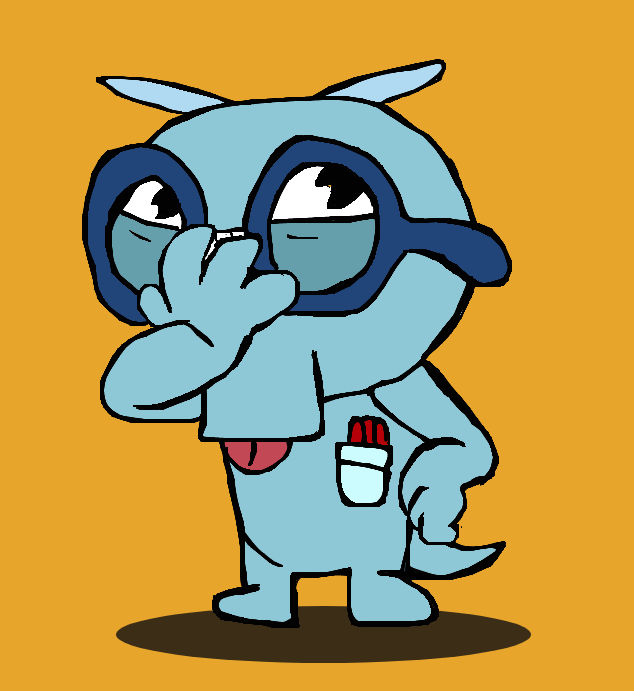 blah by monthgirl on DeviantArt