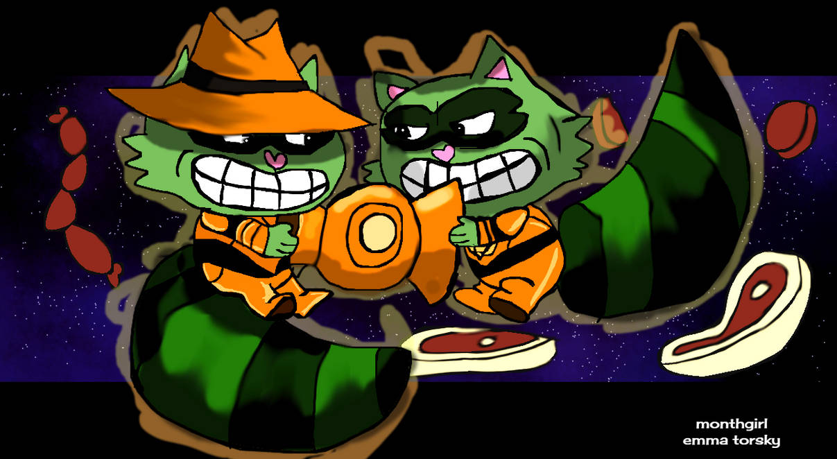 greedy boys by monthgirl on DeviantArt