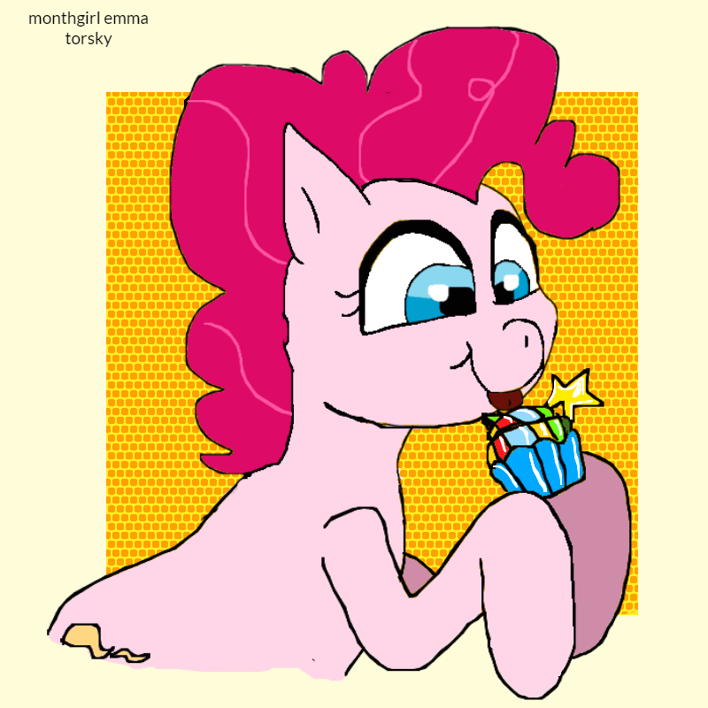 the Poness by monthgirl on DeviantArt