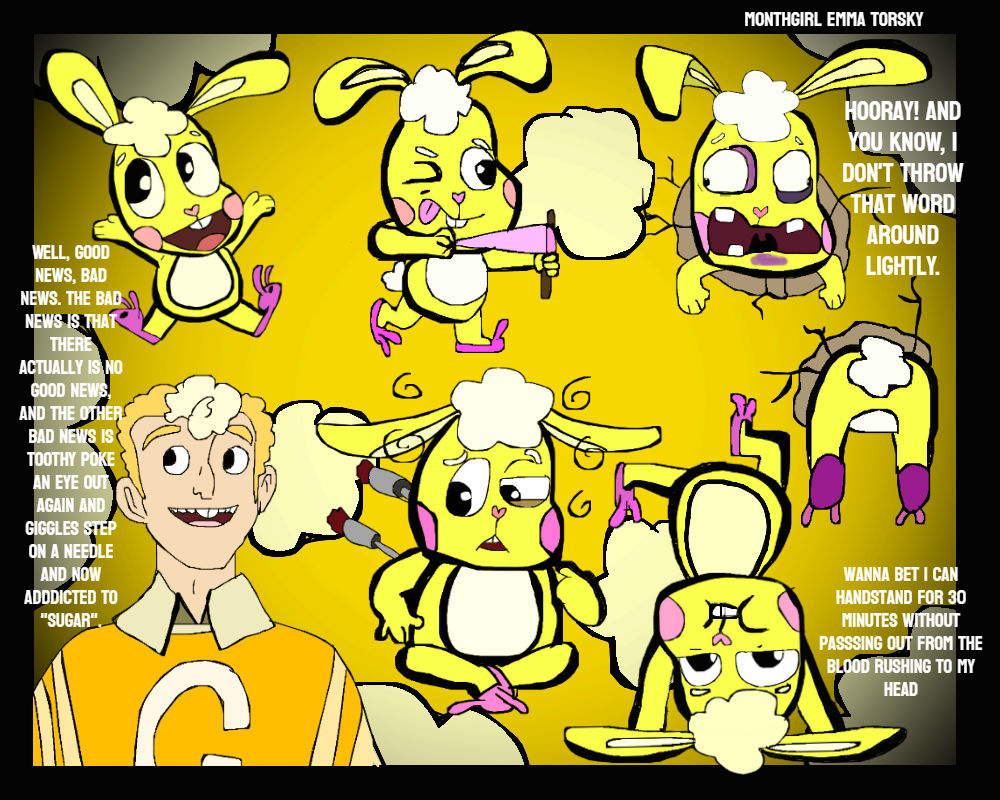 cuddle doodles by monthgirl on DeviantArt