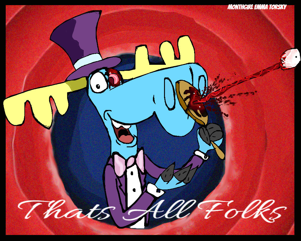 we're a a sc scc sc scrooged Folks by monthgirl on DeviantArt