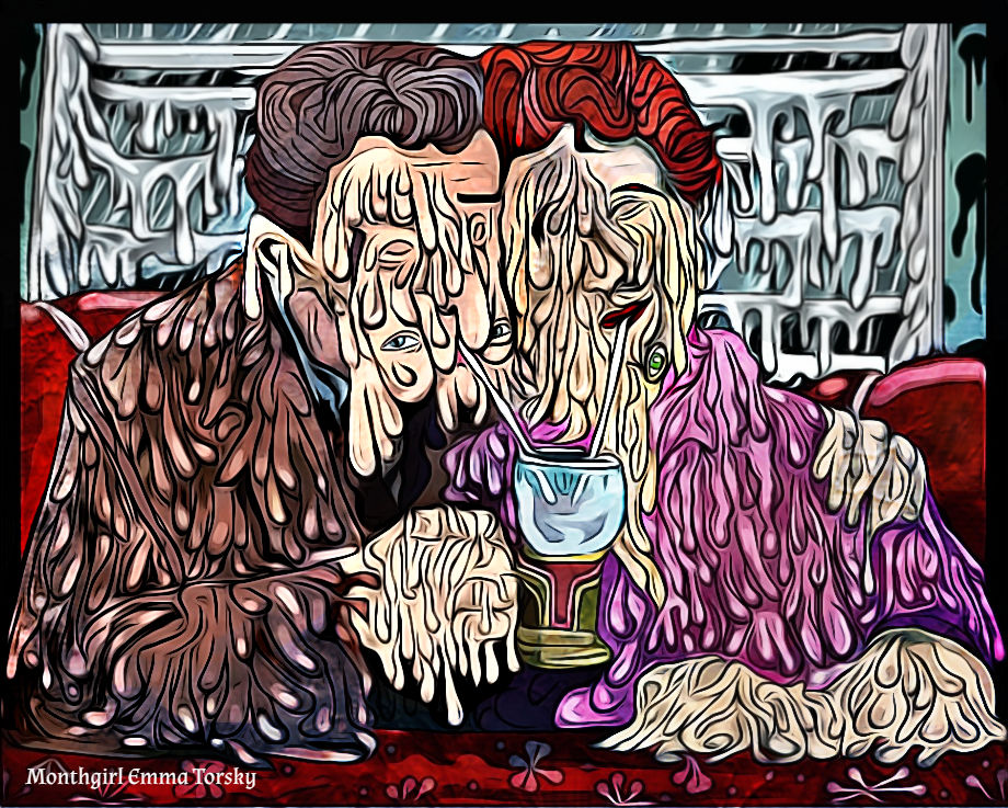 melting for you by monthgirl on DeviantArt