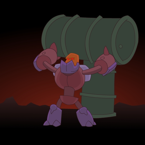 captain Z by Dmitriy-OM on DeviantArt