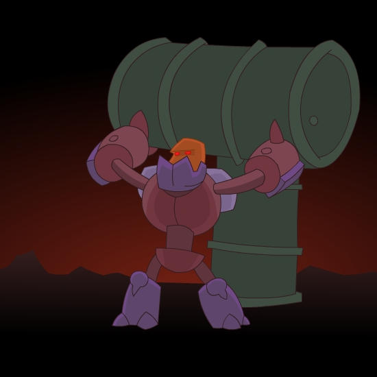 captain Z by Dmitriy-OM on DeviantArt