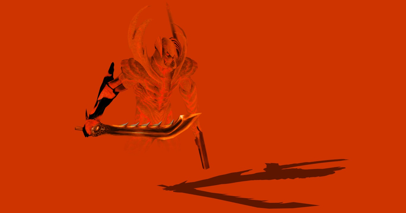 Custom Poses on Xnalara-Customized - DeviantArt