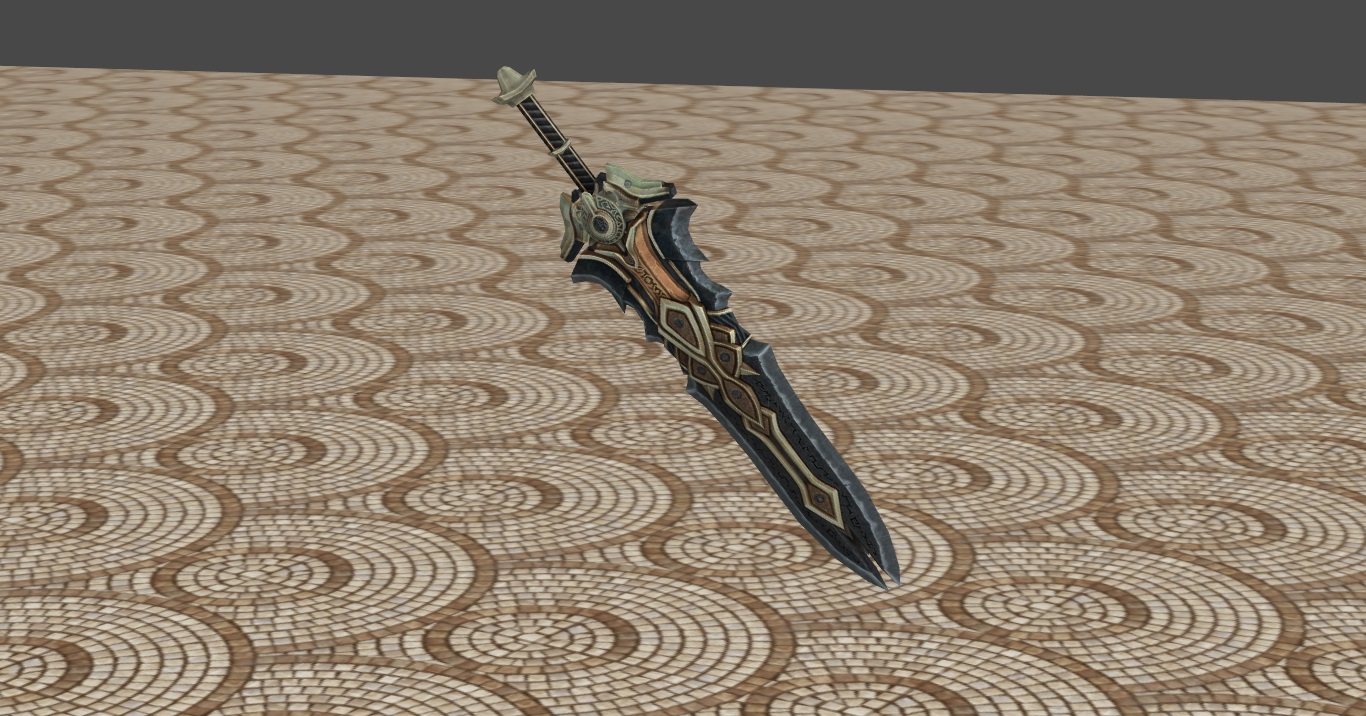 Weapons Downloads on XNALara - DeviantArt