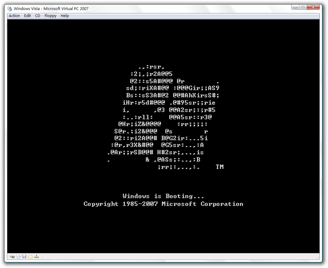 MinWin boot screen for Vista by hohodigidea on DeviantArt MinWin boot screen for Vista by hohodigidea on DeviantArt