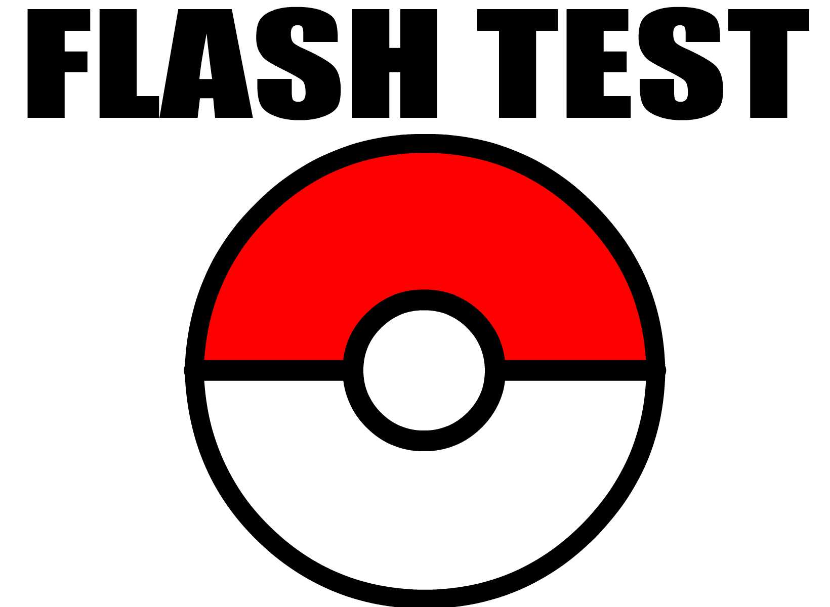 Pokeball Flash animation test by Jackson93 on DeviantArt