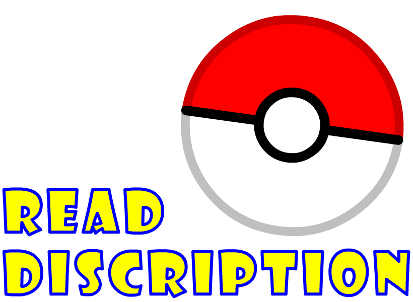 Pokemon GIF Gallery by Jackson93 on DeviantArt