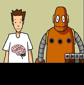 Brain - BrainPOP by kirbsthegamer1 on DeviantArt
