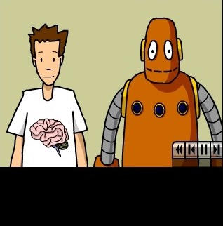 Brain - BrainPOP by kirbsthegamer1 on DeviantArt