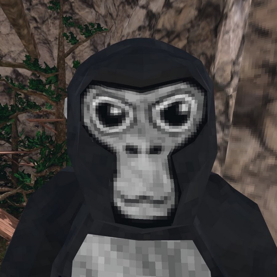 Gorilla Tag In St3 V2 Slendytubbies Skin by username123131 on DeviantArt